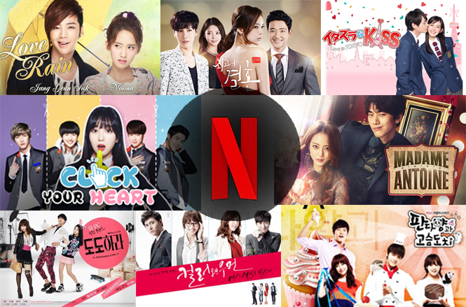 10 Excelentes Doramas Que Você Pode Assistir Na Netflix Agora – YokaiPop
