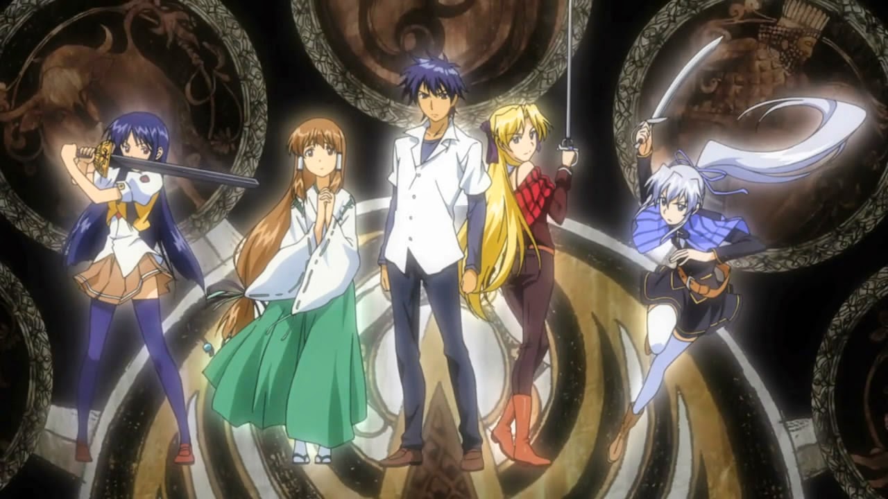 Melhores Animes Ecchi: Lista Com Top 10 Para Assistir Agora