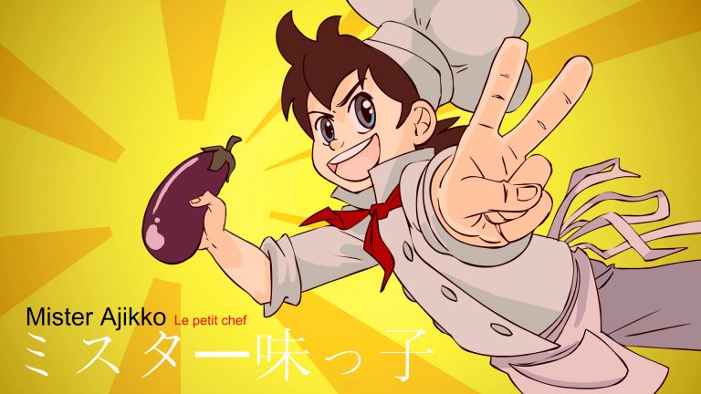 10 Animes sobre todos os aspectos da Culinária