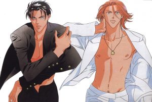 7 Animes Gays Boys Lovers recomendados para você – YokaiPop