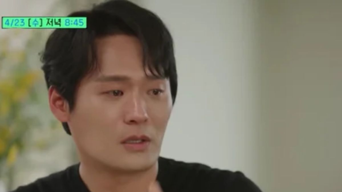 Ator de "Se a Vida te Der Tangerinas?" Choi Dae-hoon revela lutas na ...